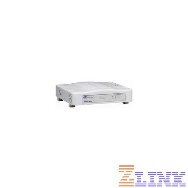 Quintum AFM400 4FXS + 4FXO VoIP Gateway