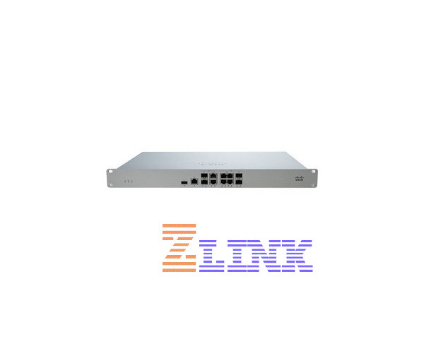 Cisco Meraki MX95 Network Security/Firewall Appliance MX95-HW